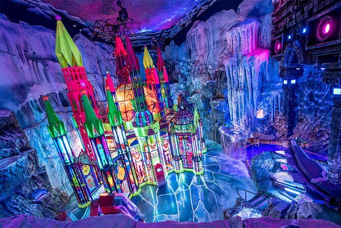 Meow Wolf's Convergence Station in Denver - Final Thoughts: Who Should Visit Convergence Station?