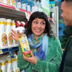 Meow Wolf's Omega Mart at AREA15 - What to Expect Inside Omega Mart
