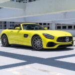 Mercedes Benz AMG GT - Supercar Driving Experience Tour in Miami, FL - Itinerary Breakdown