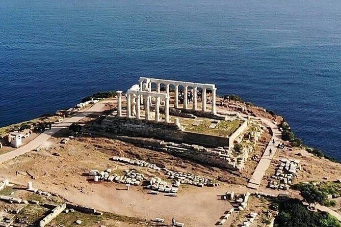 Mercedes Private Tour to Classical Athens & Temple of Poseidon - Experience Overview and Why It Matters