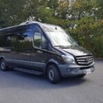 Mercedes Sprinter Van Private & Custom Day or Night City Tour - Cultural and Artistic Highlights