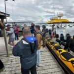 Mere Point Oyster Farm Tour - Who Will Love This Tour?
