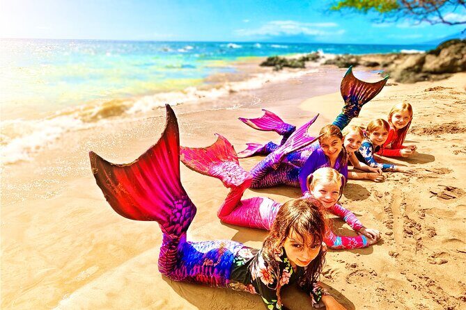 Mermaid Ocean Swimming Lesson in Maui - Final Thoughts: Is It Worth It?