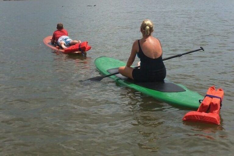 Merritt Island: Manatee Watching Paddle or Kayak Tour - Why This Tour Offers Real Value