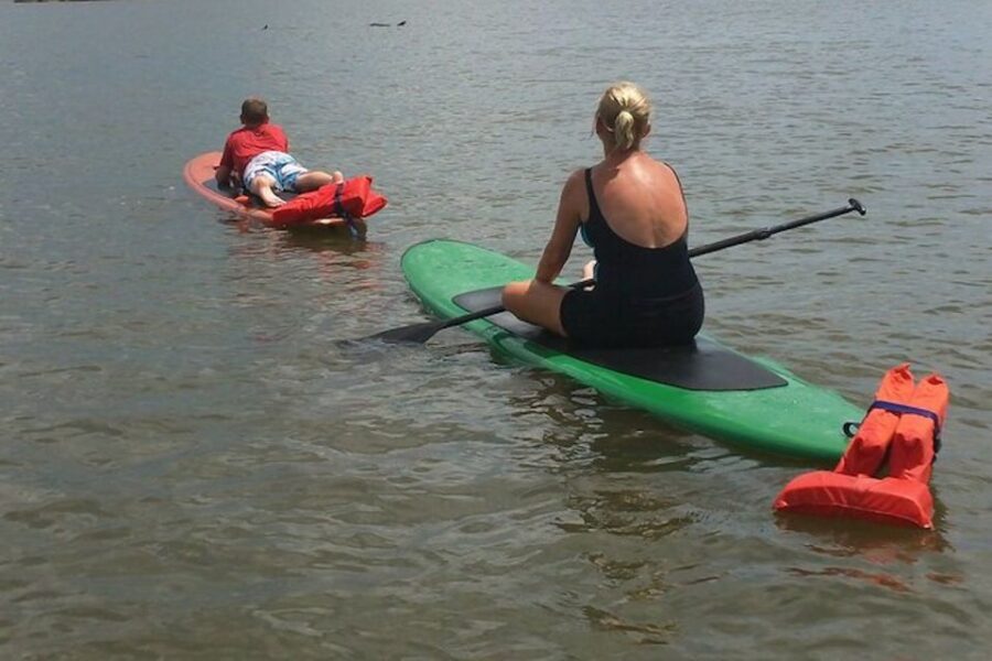 Merritt Island: Manatee Watching Paddle or Kayak Tour - Why This Tour Offers Real Value