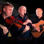 Merry Ploughboys Irish Night Dublin Admission Ticket - Why This Tour Is a Great Choice