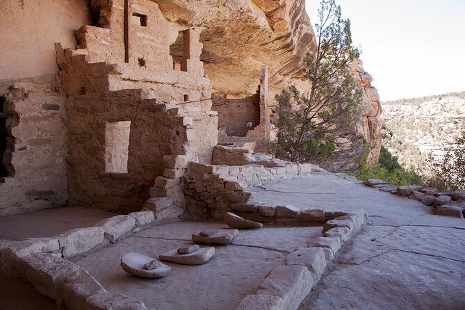 Mesa Verde Immersive Tour - Comfort and Convenience