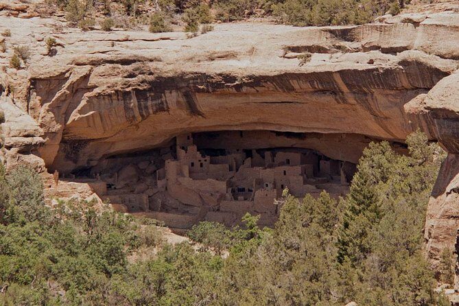 Mesa Verde National Park Full Day Tour - Detailed Breakdown of the Tour Experience