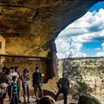 Mesa Verde National Park Half Day Tour - The Itinerary in Detail