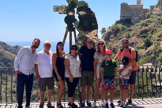 Messina private excursions of Savoca (Godfather),Taormina - Potential Drawbacks & Considerations