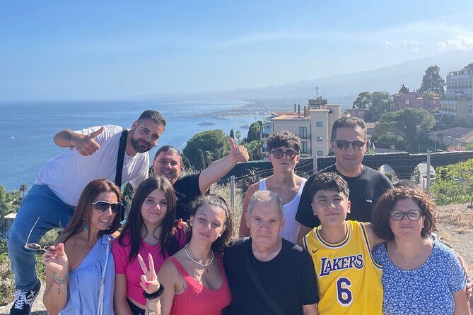 Messina private excursions of Taormina - Who Would Enjoy This Tour?