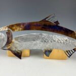Metal Art Class Experience in Sitka - What to Expect During the Class