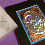 Metal Embossing Class in Estes Park - The Itinerary: A Step-by-Step Look