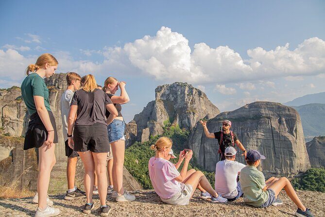 Meteora: Hermit Caves Sunset Hiking Experience - Why This Tour Is Worth the Price