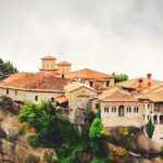 Meteora Monasteries  A UNESCO Wonder in Greece LuxuryDay Trip - Delving into Thermopylae