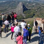 Meteora Monasteries Day Trip from Thessaloniki - Who Will Love This Tour?