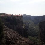 Meteora tour by coach from Corfu - Practical Tips for Travelers