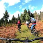 Meteora Trails Electric Mountain Bike Tour - Frequently Asked Questions