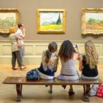 Metropolitan Museum of Art Highlights Tour with Skip-the-Line Access - What You’ll See on the Tour