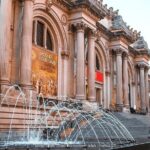 Metropolitan Museum of Art Private 2-hour Guided Tour - The Itinerary in Detail