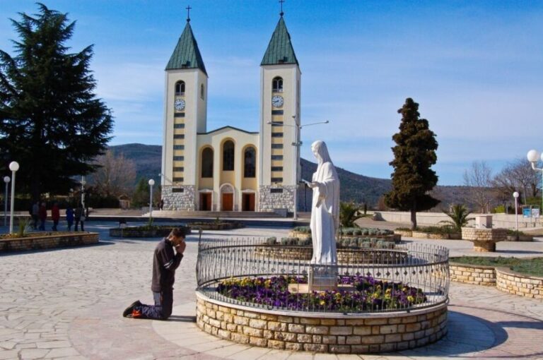 Meugorje and Apparation Hill Private Tour From Dubrovnik - Who Will Love This Tour?