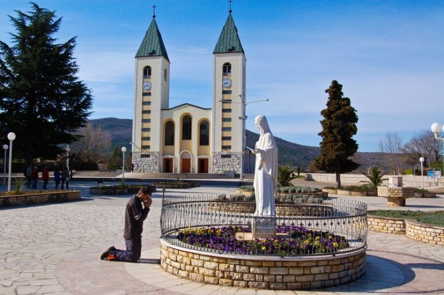 Meugorje and Apparation Hill Private Tour From Dubrovnik - Who Will Love This Tour?