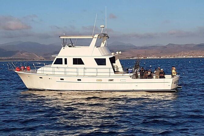 Mexico Special 2-day Tour from Los Angeles - The Value of the Tour