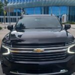 MIA/FLL airport and Port of Miami luxury private transfers - Why Choose This Private Transfer?