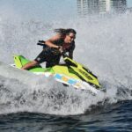 Miami: 1-Hour Jet Ski Free Ride - The Authentic Feel: Why This Water Ride Is Special