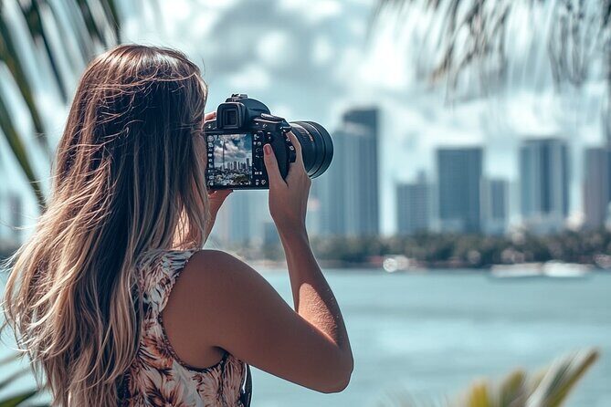 Miami 3 in 1 City Tour: South Beach, Wynwood & Little Havana - Exploring Miami’s Highlights in a Compact Tour