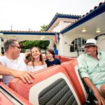 Miami 4H Private Classic Car Tour! - FAQ