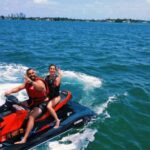 Miami: Adventure Cruise with Jetski, Tubing, and Drinks - Water Activities Galore