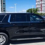 Miami Airport and Port of Miami Luxury private transfers - The Booking Experience and Flexibility