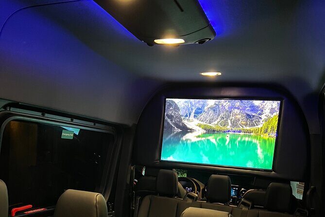 Miami Airport and Seaport Private Transfer (up to 14 passengers) - Who Will Appreciate This Service the Most?
