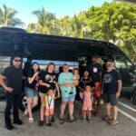 Miami Airport or Hotel to Orlando Van up to 14pax - What to Expect During the Ride