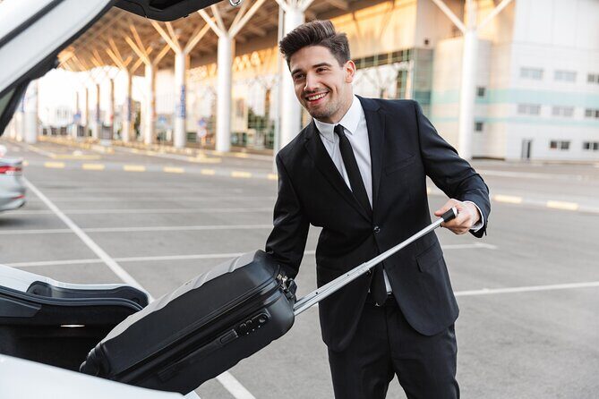Miami Airport Private Transfer To Miami Beach - Who Is This Transfer Best For?
