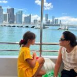 Miami and Bayside 90 min Cruise of Celebrity Islands - What the Experience Feels Like