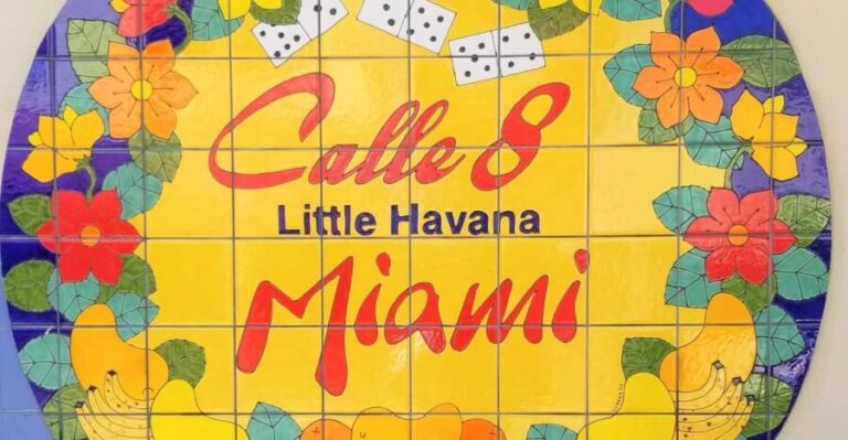 Miami and Miami Beach Private Sightseeing Tour - Analyzing the Value and Experience