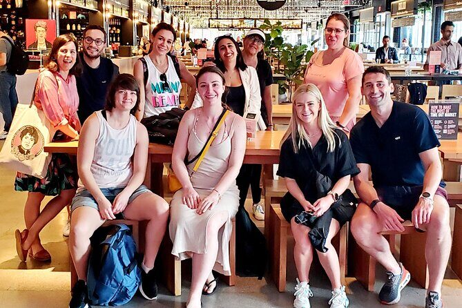 Miami Art Deco Gems & Jewels Small Group & Exclusive Access Tour - The Detailed Itinerary: What You Can Expect Along the Way