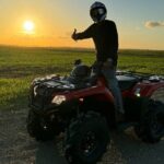 Miami ATV Adventure- Free Passenger & Ski Mask - Who Will Love This Tour?