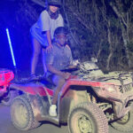 Miami: ATV Nighttime Glow In The Dark Off-road Adventure - The Value of This Experience