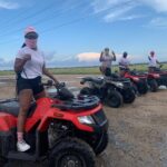 Miami ATV Off-Road Adventure: FREE PASSENGER - Value for Money and Pricing Considerations