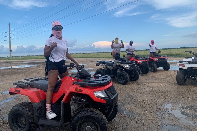 Miami ATV Off-Road Adventure: FREE PASSENGER - Value for Money and Pricing Considerations