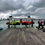 Miami Beach 1-HOUR JETCAR RIDE PLUS FREE 1-HOUR BOAT TOUR - The Experience: What We Loved and What to Consider