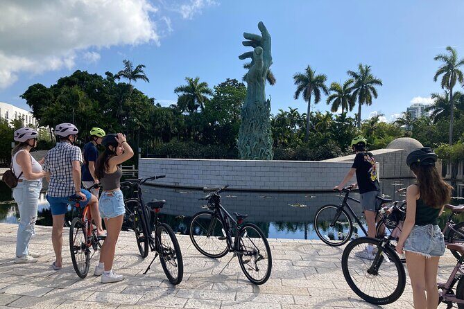 Miami Beach 2-Hour Electric Bike Tour - Who Will Love This Tour?