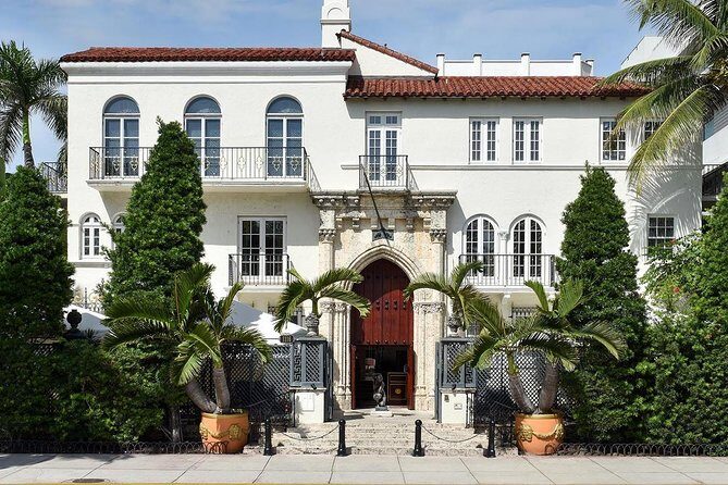 Miami Beach Art Deco & History Walk Tour with Design Enthusiast - Authentic Stories & Hidden Gems