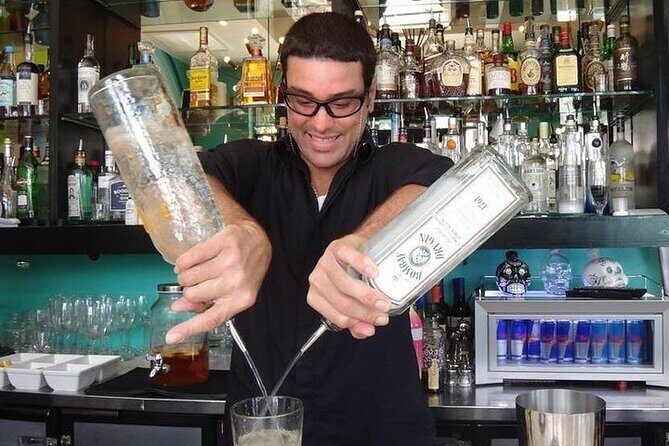 Miami Beach Art Deco Private Tour With Cocktails - What Past Travelers Say