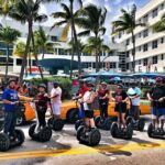 Miami Beach: Art Deco Segway Tour - Authentic Experiences and Genuine Feedback from Travelers