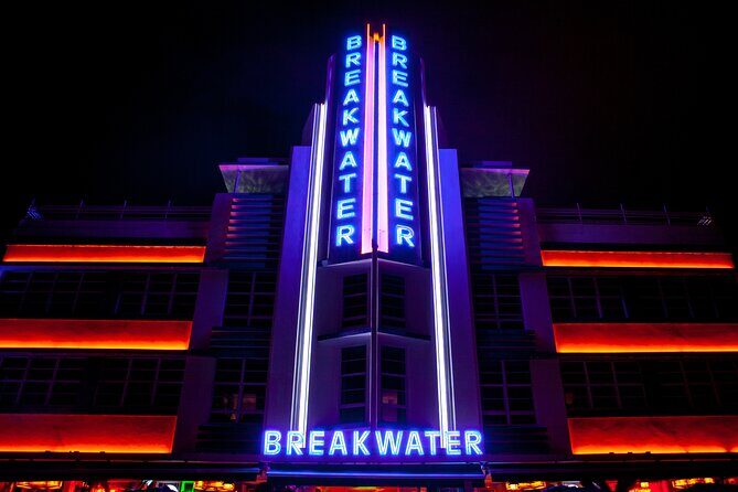 Miami Beach Bar Tour: Art Deco & Neon Lights by Local Historian - Final Thoughts: Is It Worth It?