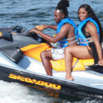 Miami Beach: Early Bird Jet Ski Rental with Boat Ride - Key Points
